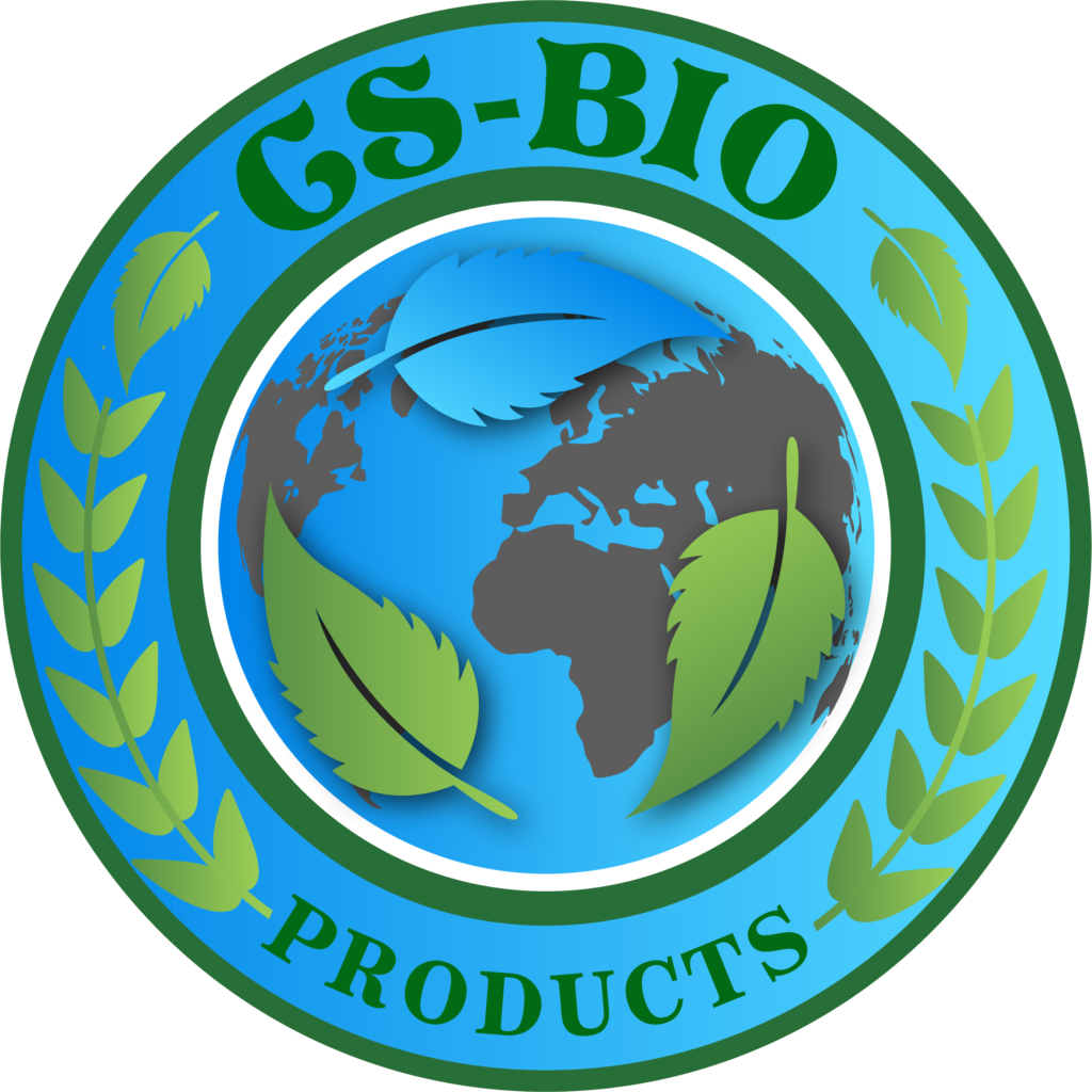 CS Bio Products – ’’Leadership in Biodegradable Poducts” Medical, Food ...