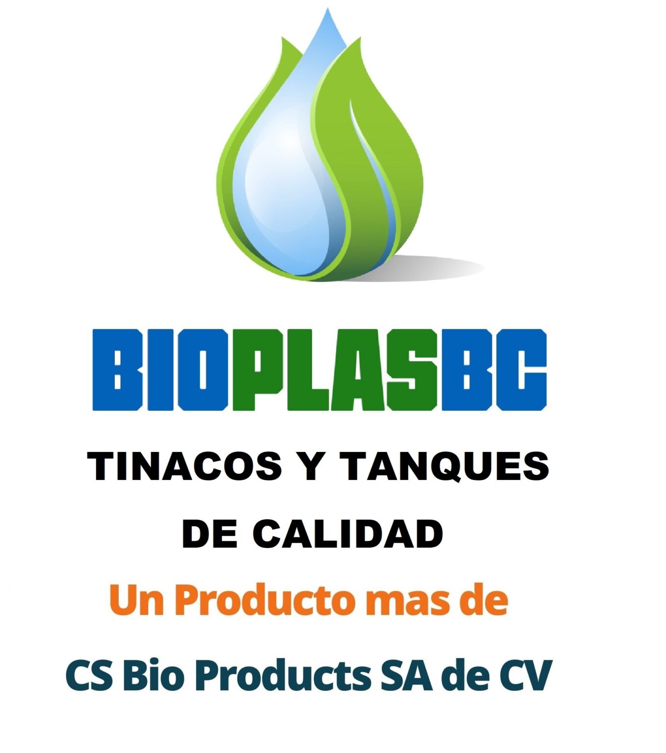 CS Bio Products – ’’Leadership in Biodegradable Poducts” Medical, Food ...